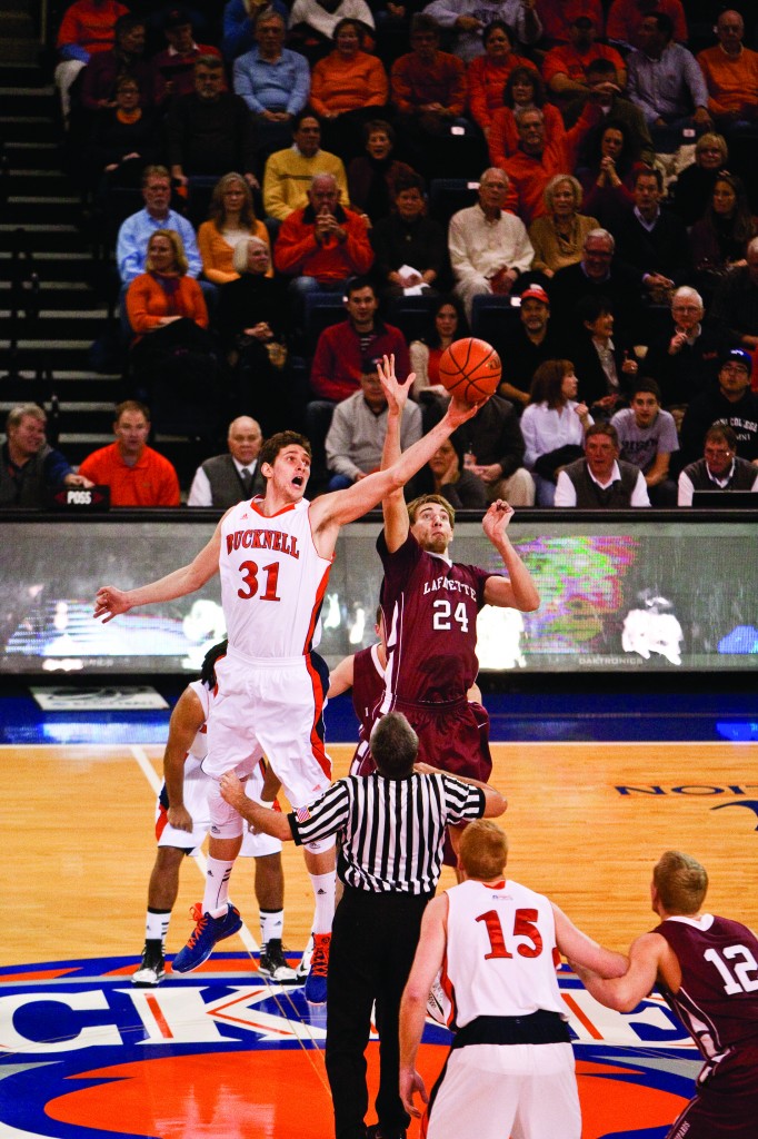 Basketball standout Mike Muscala ’13 nominated for CLASS award – The ...